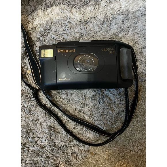 Polaroid | Cameras, Photo & Video | 993 Polaroid Camera | Poshmark